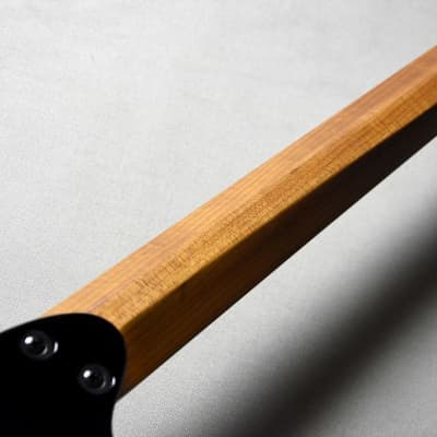 Strandberg Boden J6 RAS LOCK【BanG Dream! Rokka Asahi】RAISE A | Reverb