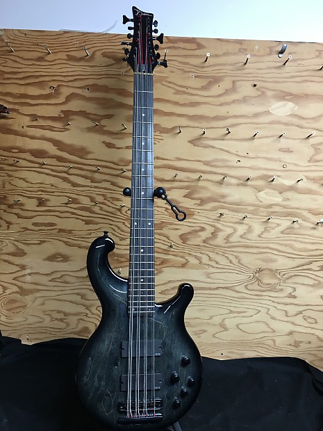 Dean Rhapsody 12 String Bass | Reverb