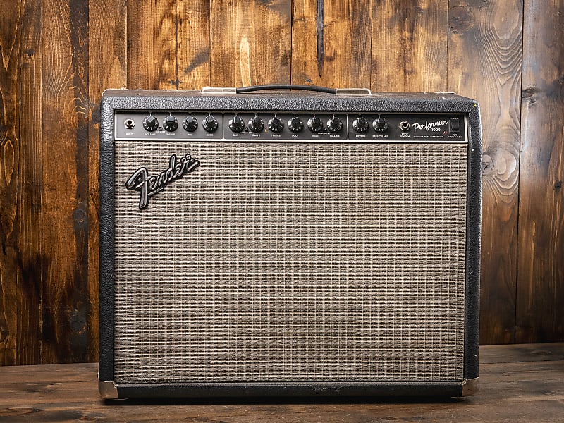 Fender Performer 1000 | Reverb Canada