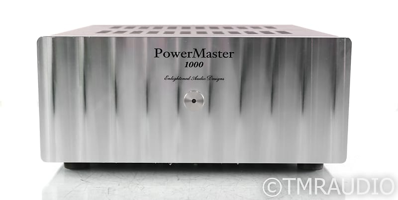 Enlightened Audio Design PowerMaster 1000 5 Channel Power | Reverb