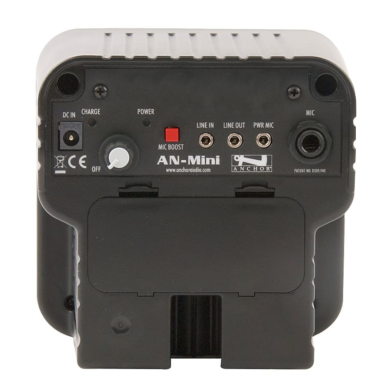 Anchor Audio Personal PA System | Reverb