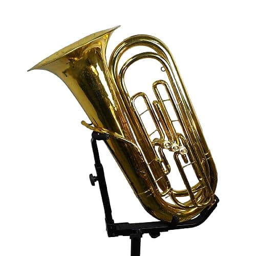Used King 1135 3/4 Tuba | Reverb