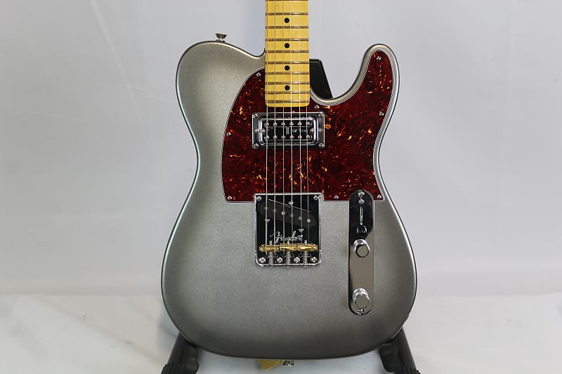 Fender tele partscaster | Reverb