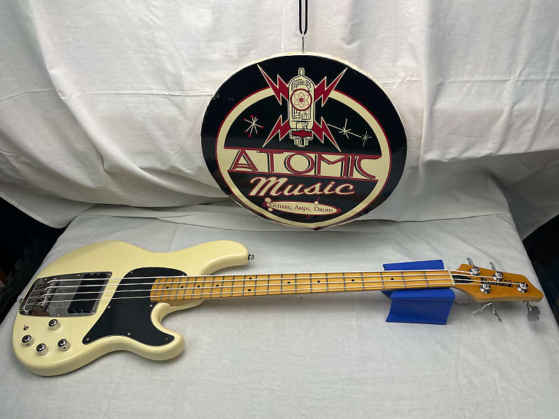 Ibanez ATK Series ATK300 4-string Bass | Reverb