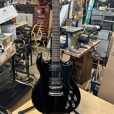 Samick Greg Bennett Ultramatic - Quilted Sunburst | Reverb