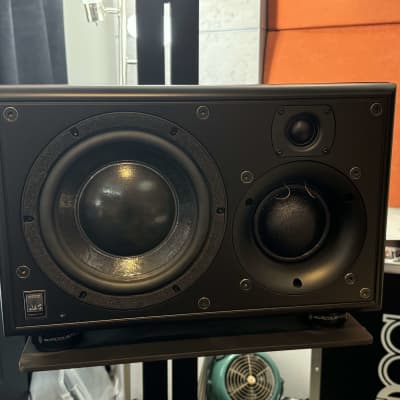 ATC ATC SCM100 Powered Speakers (Vifa Tweeter) | Reverb