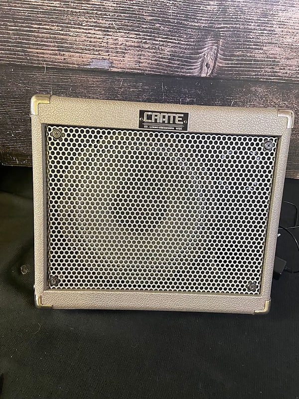 Crate TX50D Guitar Combo Amplifier (Richmond, VA) | Reverb