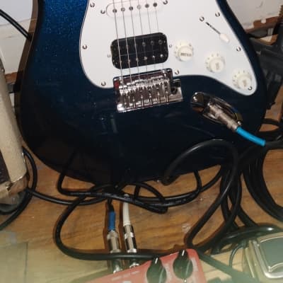 Firefly FFTC - Double Cut 2023 - Red | Reverb