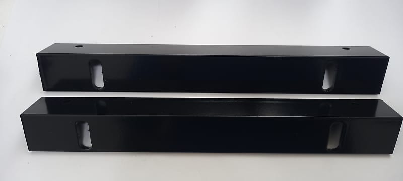 Rack ears to fit Moog Voyager rack | Reverb