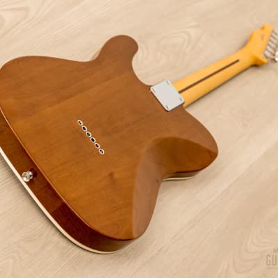 2023 Fender Limited Edition Sparkle Telecaster FilterTron | Reverb