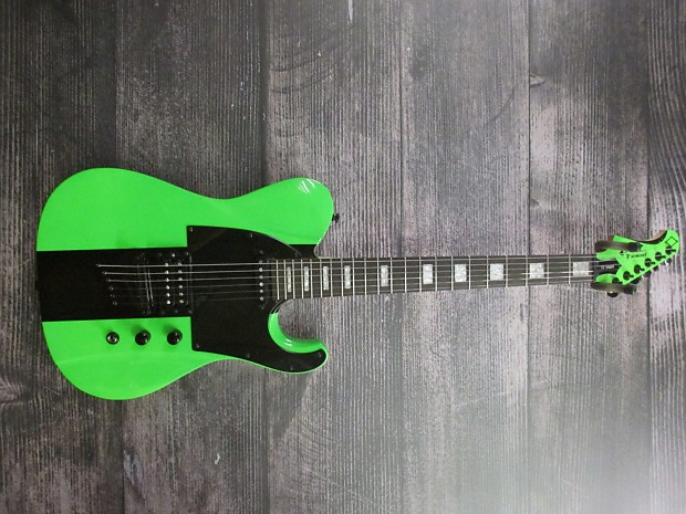 DBZ Diamond Maverick ST | Reverb