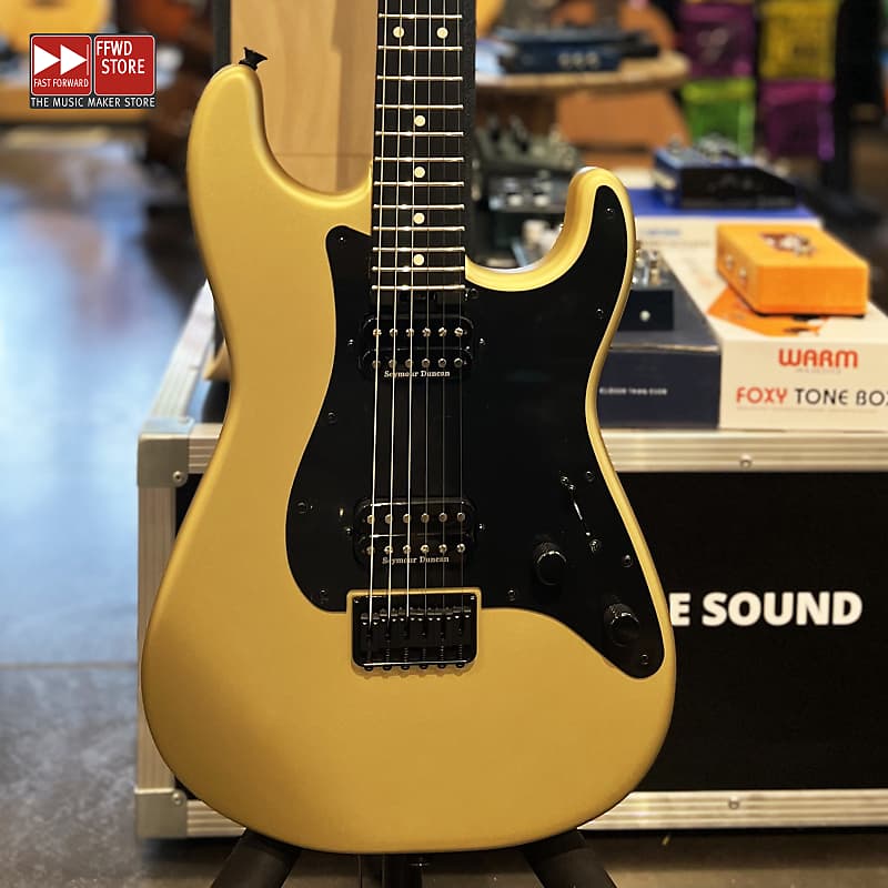 Charvel Pro-Mod So-Cal Style 1 HH HT | Reverb Australia