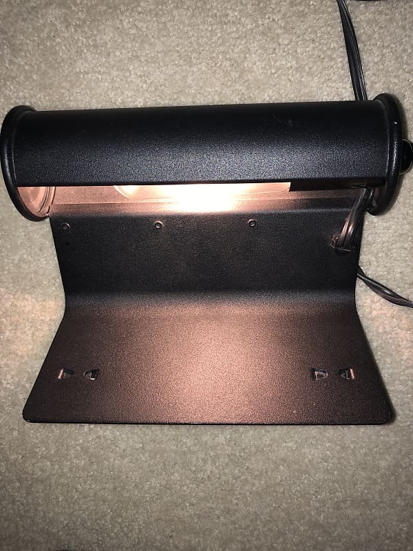 Manhasset 1000 Music Stand Light | Reverb