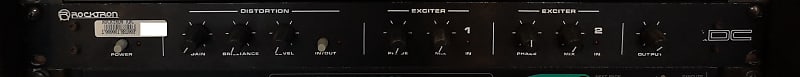 Rocktron XDC Distortion/Exciter | Reverb