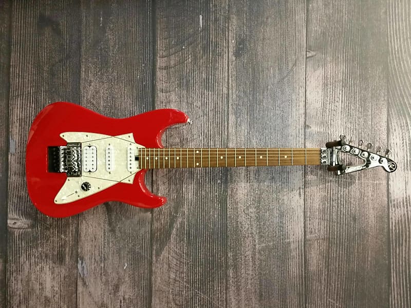 Floyd Rose Discovery Series OT | Reverb