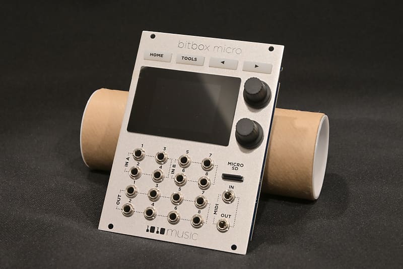 1010 music Bitbox Micro | Reverb