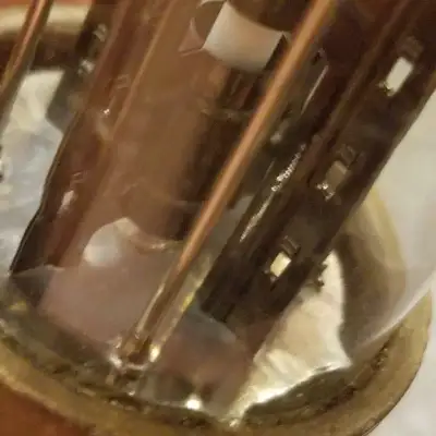 Bendix ONE (1) JAN-CEA-6106 tNOS TESTED Vacuum Tubes Red Bank | Reverb