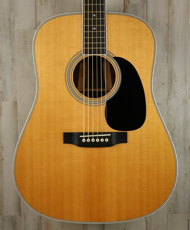 USED Martin Standard Series D-35 (755) | Reverb