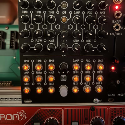 Antumbra Atom (mutable elements clone) Black | Reverb