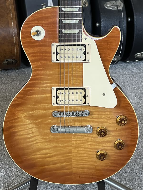 1982 Tokai LS-150 #2013188 | Reverb