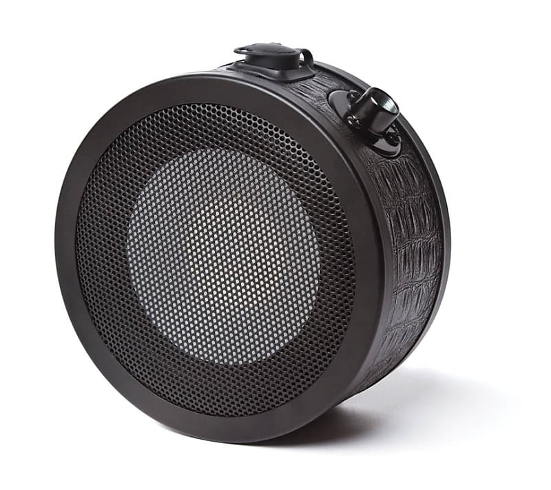 Solomon Mics LoFReQ Sub Mic – Daru Jones NEO BLAQ Signature | Reverb