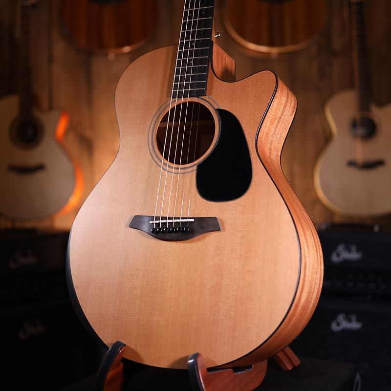 Furch Blue Deluxe Gc-CM 9559 | Reverb