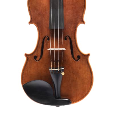 Otello Bignami violin by Otello Bignami 1980 | Reverb