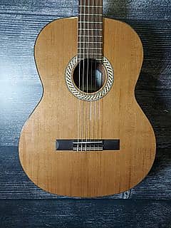 KREMONA SOLOIST S65C Classical Acoustic Guitar (Orlando, FL | Reverb