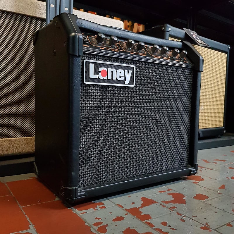 Laney Linebacker 20 | Reverb