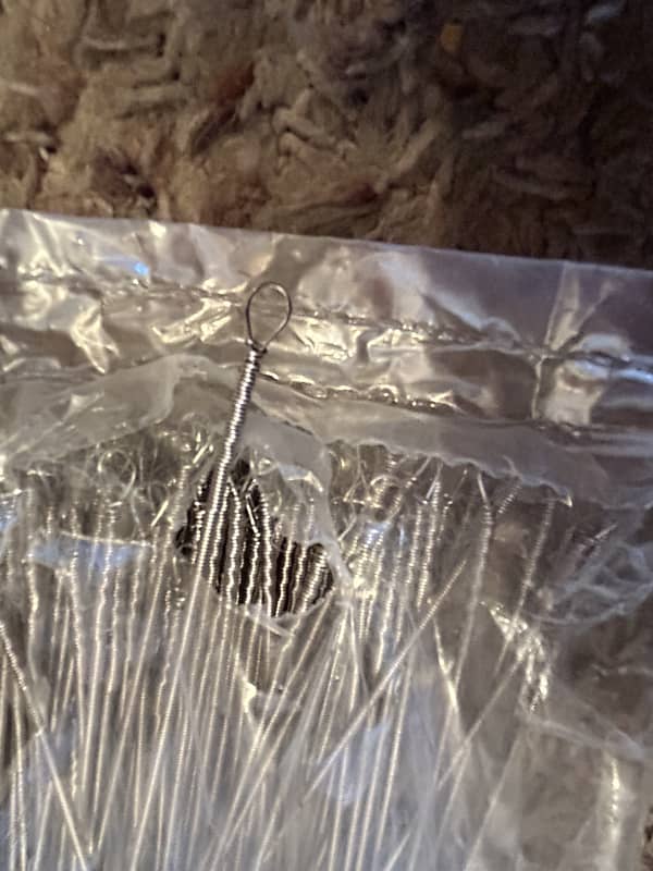 BULK Loop End Strings | Reverb