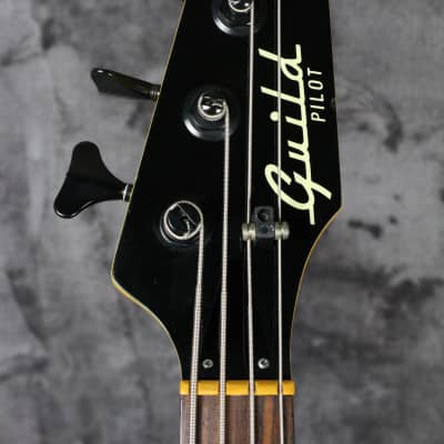 1987 Guild Pilot SB602 Pilot | Reverb