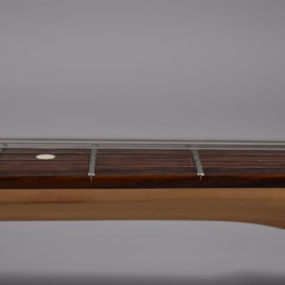 2000 Fender Standard Stratocaster Midnight Blue Finish | Reverb UK