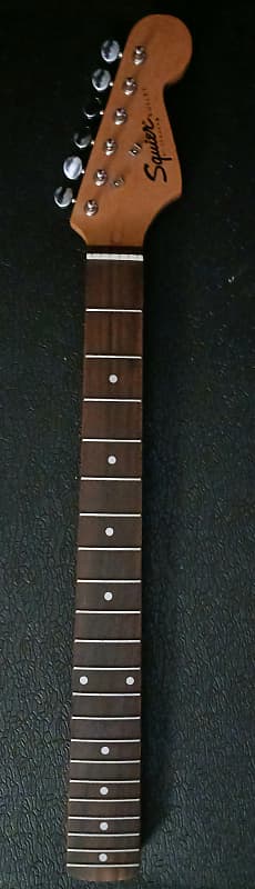 Fender Bullet neck 2000s - Rosewood | Reverb