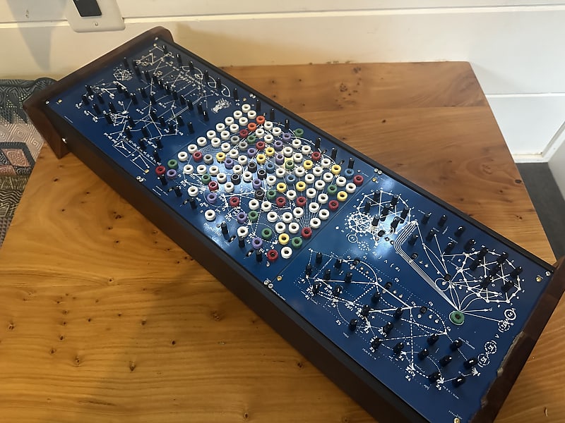 Destiny+ Plus 16 Psyche Experimental Synthesizer | Reverb