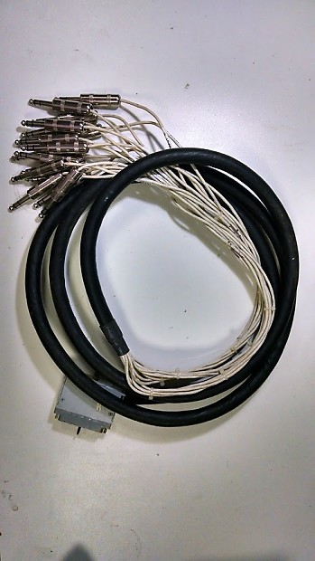 ADAT Snake 16-channel | Reverb