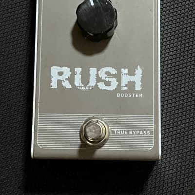 HAO Rust Booster | Reverb