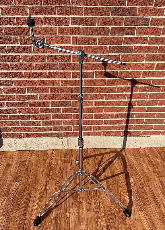 Pearl BC-800W Convertible Boom / Straight Cymbal Stand #1 | Reverb