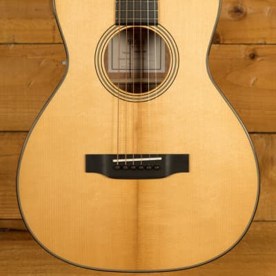 Sigma Custom Guitars All Solid S00R-42S Acoustic Guitar - | Reverb UK