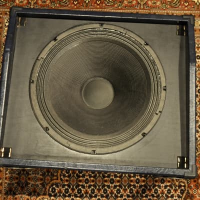 POLYTONE TAURUS II | Reverb