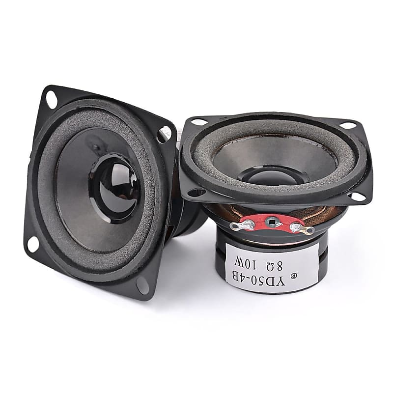 8 ohm speakers - China / 8 Ohm Speaker | Reverb