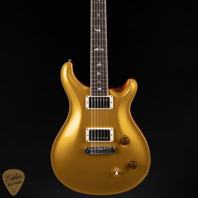 PRS McCarty - Gold Top | Reverb