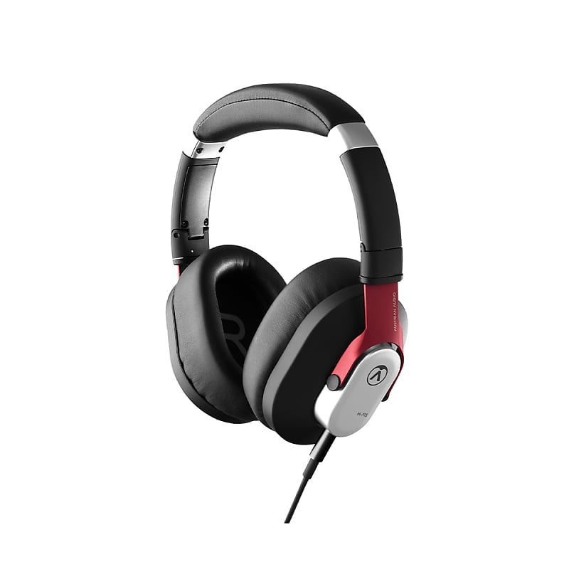 Austrian Audio Hi-X15 Closed-Back Circumaural (Over-Ear) | Reverb