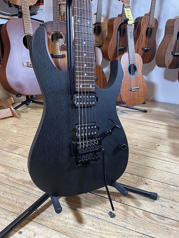 Ibanez RGRT-420 - WK | Reverb