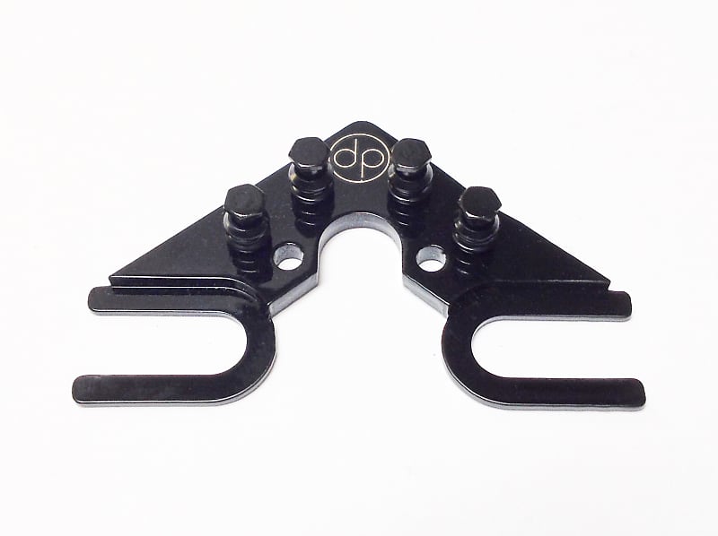 String Butler V3 Stealth (All Black) - Free Shipping in the | Reverb