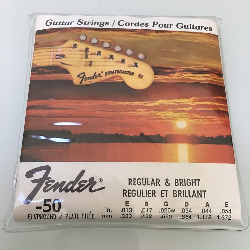 RARE Fender F-50 Electric Guitar set from the 70's | Reverb