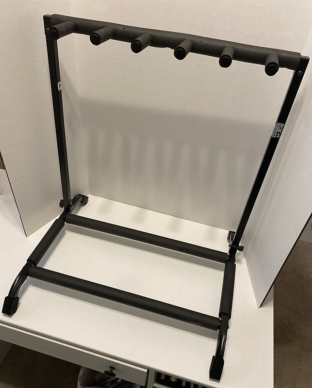 Rokit RI-GTR-RACK5 - Black | Reverb