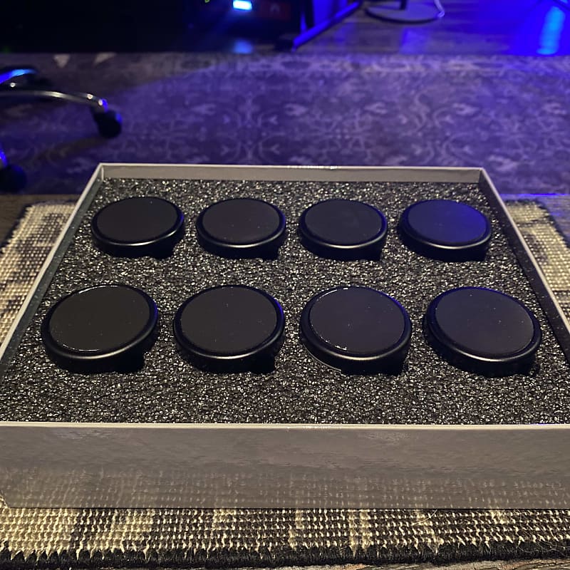 DMSD 60 Pro Speaker Decouplers | Reverb