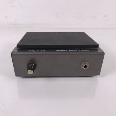 Boss BP-1 Drum Pad Controller | Reverb