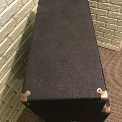 Sunn Solarus 1969 - Combo Amp | Reverb