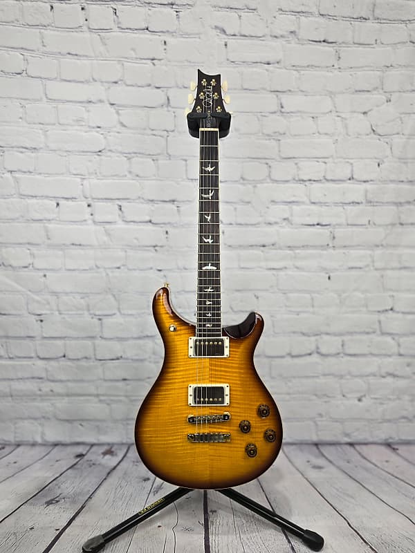 Paul Reed Smith PRS Core McCarty 594 10 Top Electric Guitar | Reverb